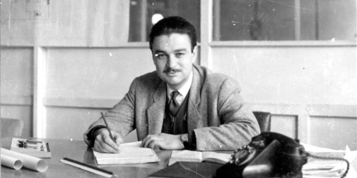 Oğuz Atay’ın Hayatı ve Eserleri